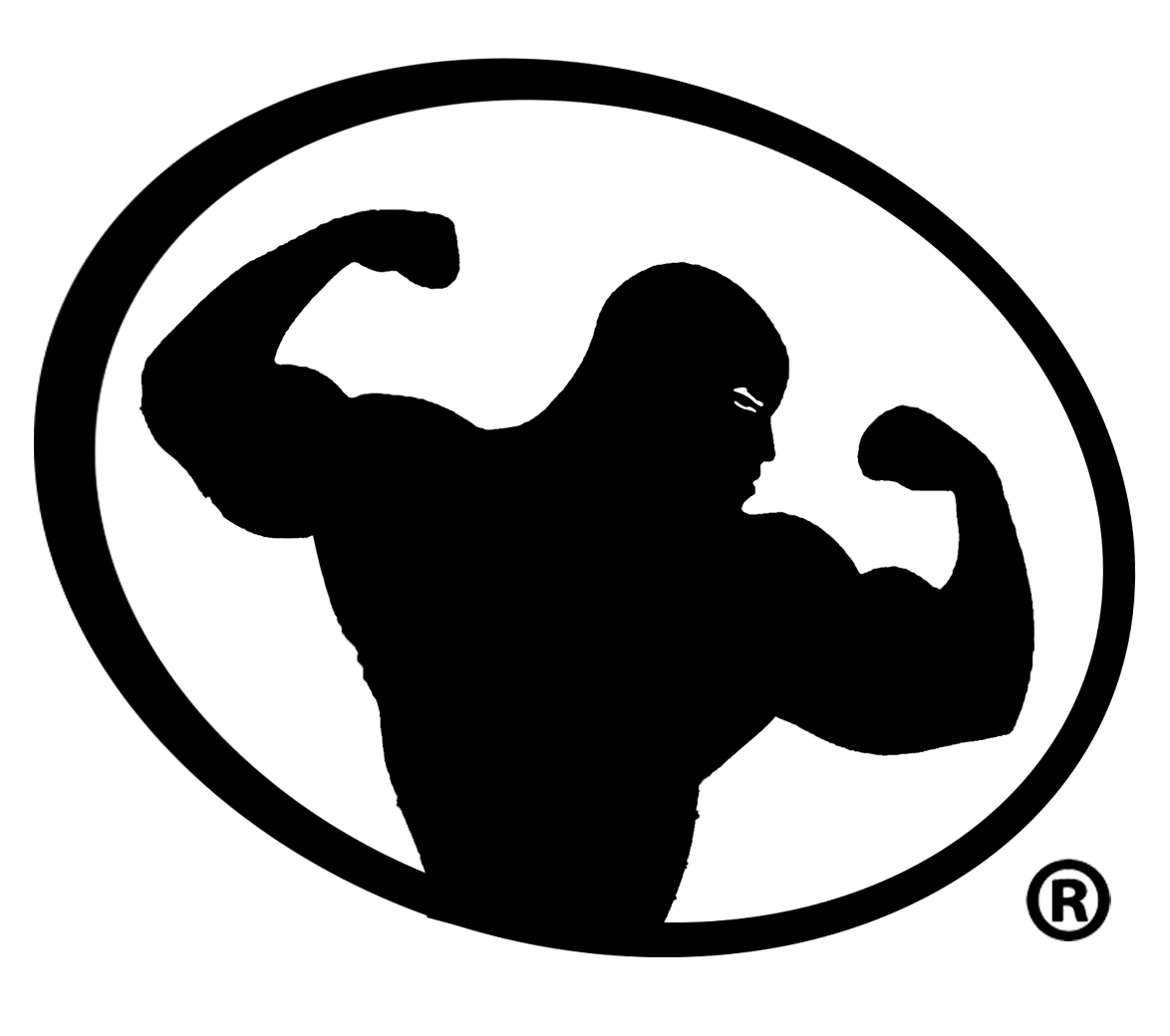 Muscle Movement Logo Wear – muscle movement